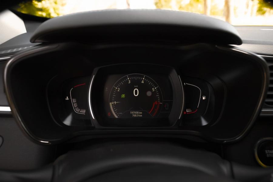 Оранжевый Рено Kadjar 2016 в Рига, объемом двигателя 1.20 л и пробегом 198 тыс. км за 11750 €, фото 17 на AUTOMOTO.COM.LV