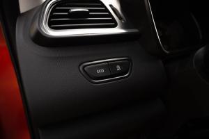 Оранжевый Рено Kadjar 2016 в Рига, объемом двигателя 1.20 л и пробегом 198 тыс. км за 11750 €, фото 18 на AUTOMOTO.COM.LV
