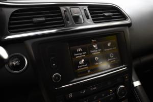 Оранжевый Рено Kadjar 2016 в Рига, объемом двигателя 1.20 л и пробегом 198 тыс. км за 11750 €, фото 22 на AUTOMOTO.COM.LV