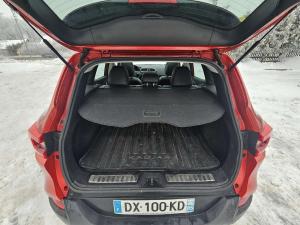 Red Renault Kadjar 2015 in Taurage, with an engine capacity of 1.20 L and mileage of 155 thousand km for 7300 €, photo 15 on AUTOMOTO.COM.LV