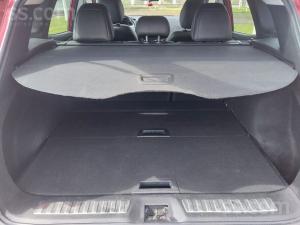 Sarkans Renault Kadjar 2015 Daugavpils, ar dzinēja tilpumu 1.50 L un nobraukumu 241 tūkst. km par 9350 €, foto 22 vietnē AUTOMOTO.COM.LV