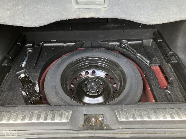 Красный Рено Kadjar 2015 в Мажейкяй, объемом двигателя 1.50 л и пробегом 247 тыс. км за 7700 €, фото 6 на AUTOMOTO.COM.LV
