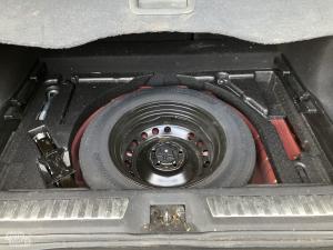 Красный Рено Kadjar 2015 в Мажейкяй, объемом двигателя 1.50 л и пробегом 247 тыс. км за 7700 €, фото 7 на AUTOMOTO.COM.LV