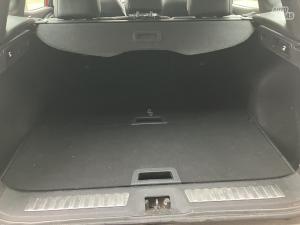 Красный Рено Kadjar 2015 в Мажейкяй, объемом двигателя 1.50 л и пробегом 247 тыс. км за 7700 €, фото 8 на AUTOMOTO.COM.LV