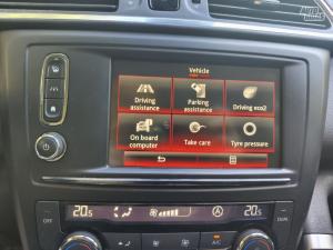 Красный Рено Kadjar 2015 в Мажейкяй, объемом двигателя 1.50 л и пробегом 247 тыс. км за 7700 €, фото 10 на AUTOMOTO.COM.LV