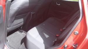 Red Renault Kadjar 2015 in Taurage, with an engine capacity of 1.50 L and mileage of 215 thousand km for 6950 €, photo 13 on AUTOMOTO.COM.LV