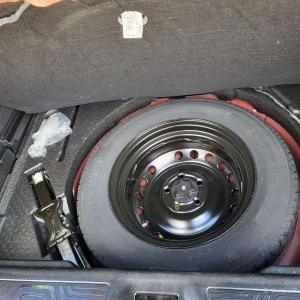 Red Renault Kadjar 2015 in Ukmerge, with an engine capacity of 1.50 L and mileage of 114 thousand km for 8000 €, photo 25 on AUTOMOTO.COM.LV