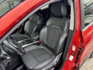 Red Renault Kadjar 2016 in Riga, with an engine capacity of 1.20 L and mileage of 157 thousand km for 9800 €, photo 17 on AUTOMOTO.COM.LV