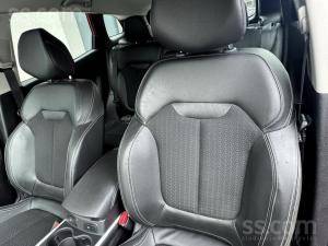Red Renault Kadjar 2016 in Riga, with an engine capacity of 1.20 L and mileage of 157 thousand km for 9800 €, photo 18 on AUTOMOTO.COM.LV