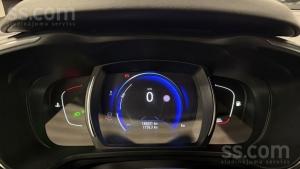 Красный Рено Kadjar 2016 в Рига, объемом двигателя 1.20 л и пробегом 187 тыс. км за 7500 €, фото 20 на AUTOMOTO.COM.LV