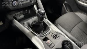 Красный Рено Kadjar 2016 в Рига, объемом двигателя 1.20 л и пробегом 187 тыс. км за 7500 €, фото 23 на AUTOMOTO.COM.LV
