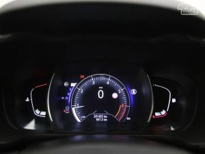 Red Renault Kadjar 2016 in Vilnius, with an engine capacity of 1.20 L and mileage of 201 thousand km for 9999 €, photo 20 on AUTOMOTO.COM.LV