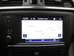 Red Renault Kadjar 2016 in Vilnius, with an engine capacity of 1.20 L and mileage of 201 thousand km for 9999 €, photo 25 on AUTOMOTO.COM.LV