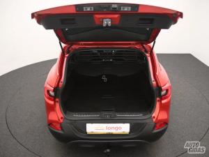 Red Renault Kadjar 2016 in Vilnius, with an engine capacity of 1.20 L and mileage of 201 thousand km for 9999 €, photo 37 on AUTOMOTO.COM.LV