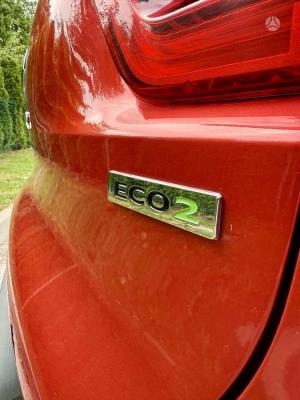 Red Renault Kadjar 2016 in Taurage, with an engine capacity of 1.46 L and mileage of 238 thousand km for 8700 €, photo 25 on AUTOMOTO.COM.LV