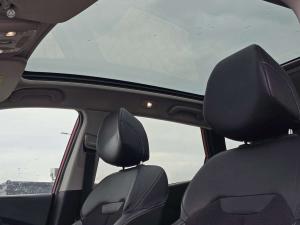 Красный Рено Kadjar 2016 в Таураге, объемом двигателя 1.60 л и пробегом 242 тыс. км за 6950 €, фото 14 на AUTOMOTO.COM.LV