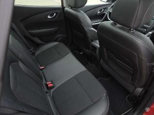 Красный Рено Kadjar 2016 в Таураге, объемом двигателя 1.60 л и пробегом 242 тыс. км за 6950 €, фото 21 на AUTOMOTO.COM.LV