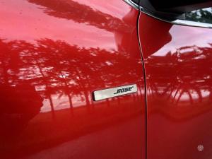 Sarkans Renault Kadjar 2016 Panevēža, ar dzinēja tilpumu 1.60 L un nobraukumu 225 tūkst. km par 7700 €, foto 23 vietnē AUTOMOTO.COM.LV