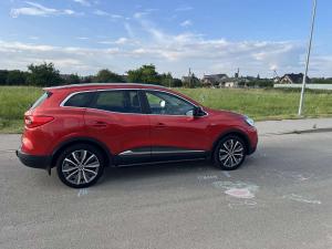 Красный Рено Kadjar 2016 в Каунас, объемом двигателя 1.46 л и пробегом 168 тыс. км за 7950 €, фото 12 на AUTOMOTO.COM.LV