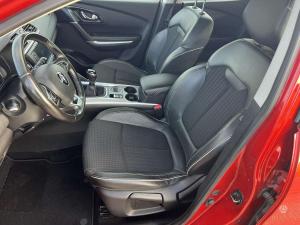 Красный Рено Kadjar 2016 в Каунас, объемом двигателя 1.46 л и пробегом 168 тыс. км за 7950 €, фото 24 на AUTOMOTO.COM.LV