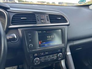 Красный Рено Kadjar 2016 в Каунас, объемом двигателя 1.46 л и пробегом 168 тыс. км за 7950 €, фото 31 на AUTOMOTO.COM.LV