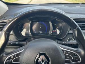 Красный Рено Kadjar 2016 в Каунас, объемом двигателя 1.46 л и пробегом 168 тыс. км за 7950 €, фото 33 на AUTOMOTO.COM.LV
