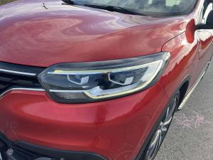 Красный Рено Kadjar 2016 в Каунас, объемом двигателя 1.46 л и пробегом 168 тыс. км за 7950 €, фото 36 на AUTOMOTO.COM.LV
