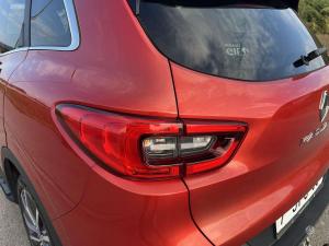 Красный Рено Kadjar 2016 в Каунас, объемом двигателя 1.46 л и пробегом 168 тыс. км за 7950 €, фото 37 на AUTOMOTO.COM.LV