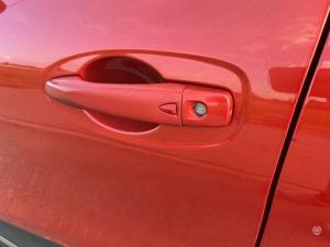 Красный Рено Kadjar 2016 в Каунас, объемом двигателя 1.46 л и пробегом 168 тыс. км за 7950 €, фото 39 на AUTOMOTO.COM.LV