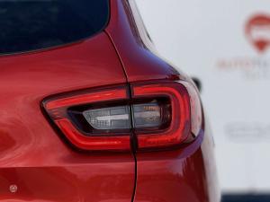 Red Renault Kadjar 2016 in Taurage, with an engine capacity of 1.20 L and mileage of 96 thousand km for 7400 €, photo 26 on AUTOMOTO.COM.LV