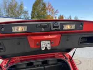 Red Renault Kadjar 2016 in Taurage, with an engine capacity of 1.20 L and mileage of 96 thousand km for 7400 €, photo 41 on AUTOMOTO.COM.LV
