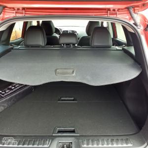 Sarkans Renault Kadjar 2017 Visaginas, ar dzinēja tilpumu 1.20 L un nobraukumu 58 tūkst. km par 12000 €, foto 18 vietnē AUTOMOTO.COM.LV
