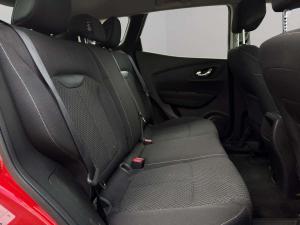 Красный Рено Kadjar 2017 в Каунас, объемом двигателя 1.20 л и пробегом 124 тыс. км за 8499 €, фото 10 на AUTOMOTO.COM.LV