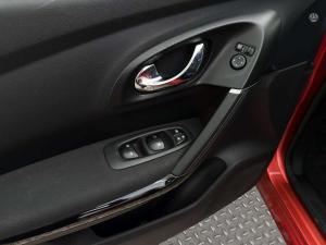 Красный Рено Kadjar 2017 в Каунас, объемом двигателя 1.20 л и пробегом 124 тыс. км за 8499 €, фото 14 на AUTOMOTO.COM.LV