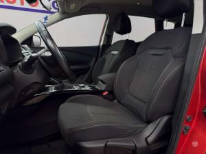 Красный Рено Kadjar 2017 в Каунас, объемом двигателя 1.20 л и пробегом 124 тыс. км за 8499 €, фото 15 на AUTOMOTO.COM.LV