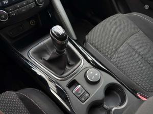 Красный Рено Kadjar 2017 в Каунас, объемом двигателя 1.20 л и пробегом 124 тыс. км за 8499 €, фото 16 на AUTOMOTO.COM.LV