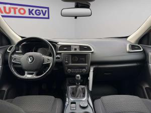 Sarkans Renault Kadjar 2017 Kauņa, ar dzinēja tilpumu 1.20 L un nobraukumu 124 tūkst. km par 8499 €, foto 13 vietnē AUTOMOTO.COM.LV