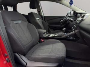 Red Renault Kadjar 2017 in Kaunas, with an engine capacity of 1.20 L and mileage of 124 thousand km for 8499 €, photo 9 on AUTOMOTO.COM.LV