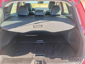 Sarkans Renault Kadjar 2018 Ogre, ar dzinēja tilpumu 1.20 L un nobraukumu 113 tūkst. km par 10790 €, foto 20 vietnē AUTOMOTO.COM.LV