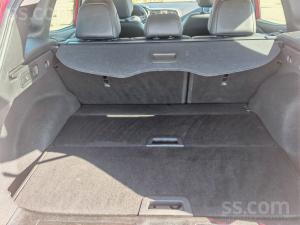 Sarkans Renault Kadjar 2018 Ogre, ar dzinēja tilpumu 1.20 L un nobraukumu 113 tūkst. km par 10790 €, foto 22 vietnē AUTOMOTO.COM.LV