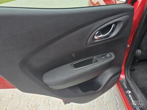 Sarkans Renault Kadjar 2018 Šauļi, ar dzinēja tilpumu 1.20 L un nobraukumu 85 tūkst. km par 9499 €, foto 16 vietnē AUTOMOTO.COM.LV