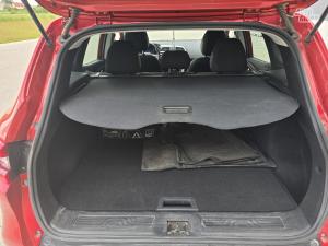 Sarkans Renault Kadjar 2018 Šauļi, ar dzinēja tilpumu 1.20 L un nobraukumu 85 tūkst. km par 9499 €, foto 17 vietnē AUTOMOTO.COM.LV