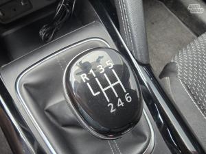 Sarkans Renault Kadjar 2018 Šauļi, ar dzinēja tilpumu 1.20 L un nobraukumu 85 tūkst. km par 9499 €, foto 22 vietnē AUTOMOTO.COM.LV