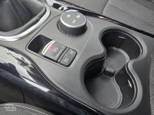 Sarkans Renault Kadjar 2018 Šauļi, ar dzinēja tilpumu 1.20 L un nobraukumu 85 tūkst. km par 9499 €, foto 23 vietnē AUTOMOTO.COM.LV