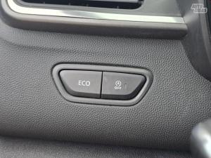 Sarkans Renault Kadjar 2018 Šauļi, ar dzinēja tilpumu 1.20 L un nobraukumu 85 tūkst. km par 9499 €, foto 30 vietnē AUTOMOTO.COM.LV