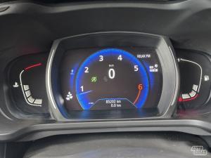 Sarkans Renault Kadjar 2018 Šauļi, ar dzinēja tilpumu 1.20 L un nobraukumu 85 tūkst. km par 9499 €, foto 33 vietnē AUTOMOTO.COM.LV