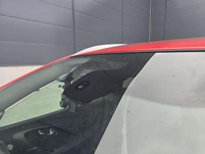 Sarkans Renault Kadjar 2018 Šauļi, ar dzinēja tilpumu 1.20 L un nobraukumu 85 tūkst. km par 9250 €, foto 13 vietnē AUTOMOTO.COM.LV