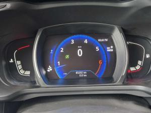 Sarkans Renault Kadjar 2018 Šauļi, ar dzinēja tilpumu 1.20 L un nobraukumu 85 tūkst. km par 9250 €, foto 36 vietnē AUTOMOTO.COM.LV