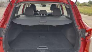 Красный Рено Kadjar 2018 в Паневежис, объемом двигателя 1.20 л и пробегом 128 тыс. км за 9600 €, фото 8 на AUTOMOTO.COM.LV