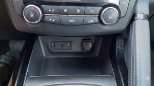 Красный Рено Kadjar 2018 в Паневежис, объемом двигателя 1.20 л и пробегом 128 тыс. км за 9600 €, фото 19 на AUTOMOTO.COM.LV